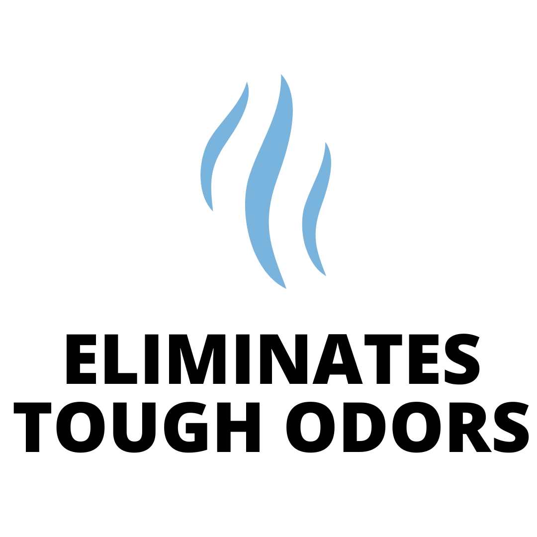 FurryFreshness Premium Stain and Smell Remover for Dogs and Cats!