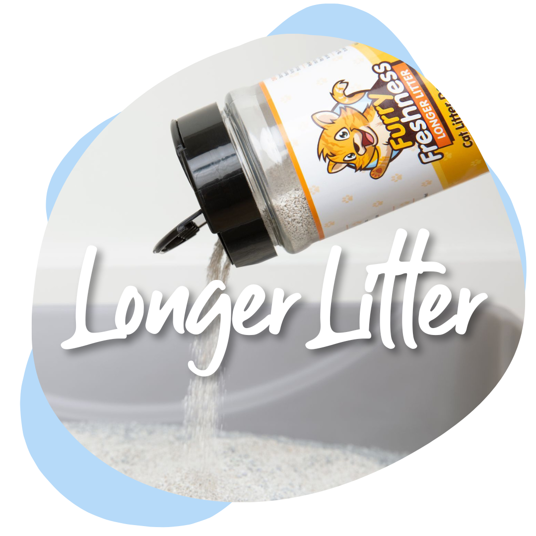 FAQ - FurryFreshness Premium Stain and Smell Remover