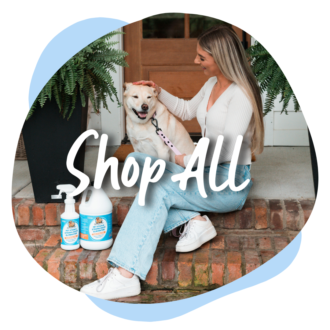 FAQ - FurryFreshness Premium Stain and Smell Remover