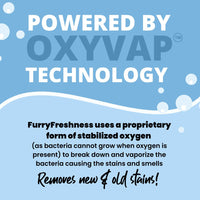 FurryFreshness Pet Stain & Odor Remover - FurryFreshness Premium Stain ...